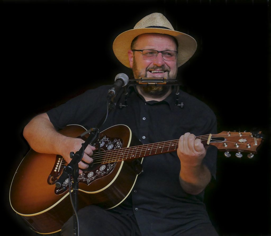 Bild Robert Knapp FRONTSEITE | ROBERT KNAPP